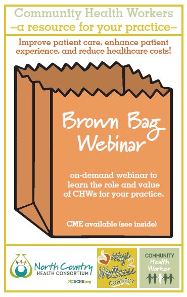 Community Health Worker (CHW) Program